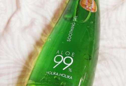 Гель универсальный Holika Holika Aloe