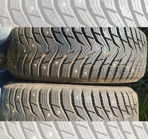 Marshal WinterCraft Ice WI31 185/55 R15 82T