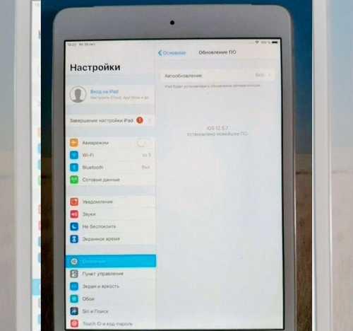 Apple iPad mini 3