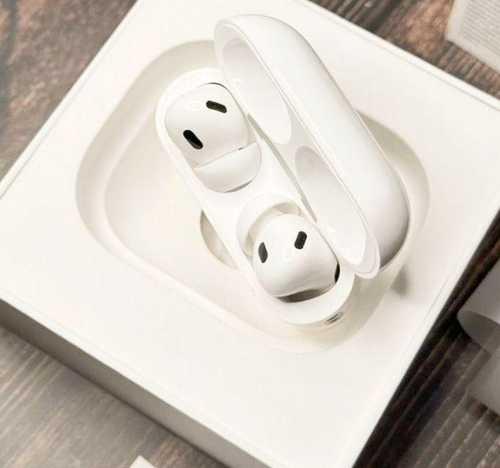 Наушники earpods 2 pro оригинал