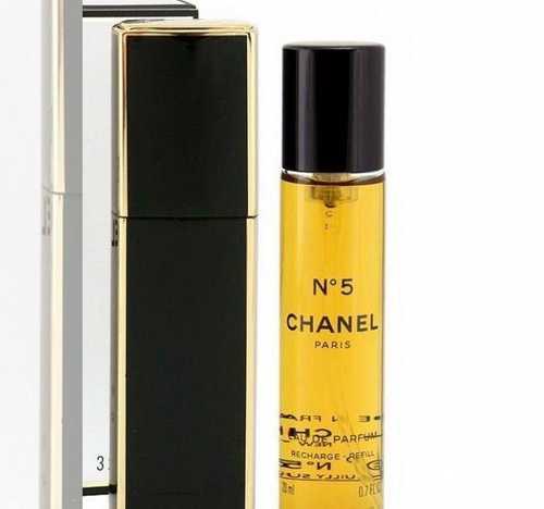 Chanel 5 туалетная вода 20 мл оригинал