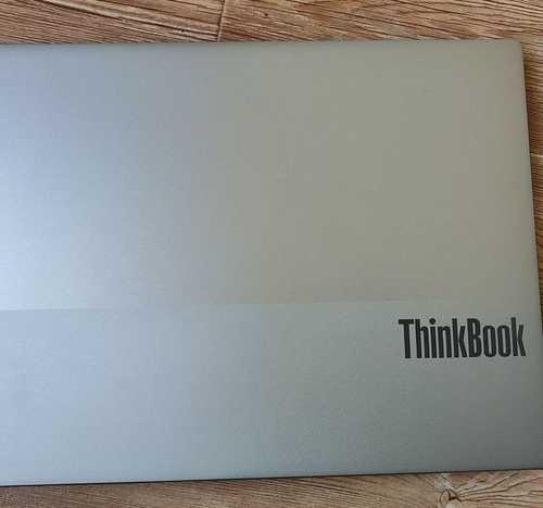 Ноутбук Lenovo Thinkbook 15 G2 ITL 15.6 20ve005fru