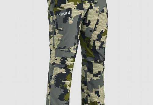 Брюки Kuiu Kutana Stretch Woven Pant р.36