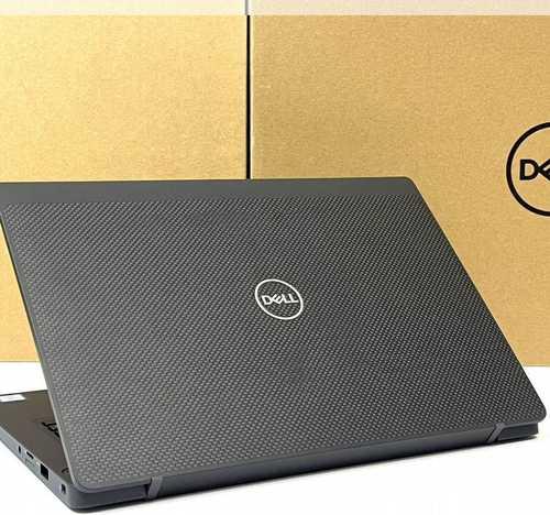 Dell Latitude 7300 i5-8th 16GB 256GB