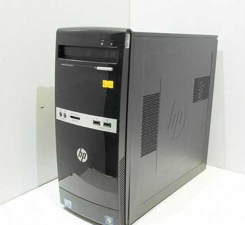 Системный блок HP 500B MT E7500/4GB/500GB/W10