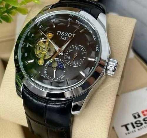 Мужские часы Tissot (Механика)