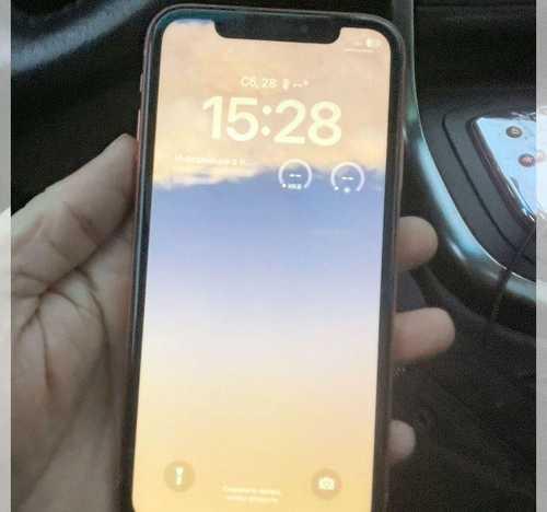 iPhone Xr, 64 ГБ