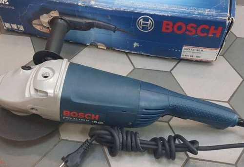 Болгарка Bosch GWS 22-180 H