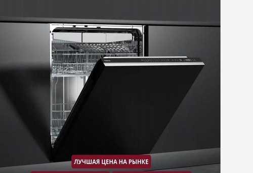 Посудомоечная машина DFI 46950