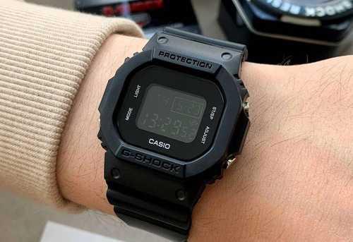 Часы casio G Shock