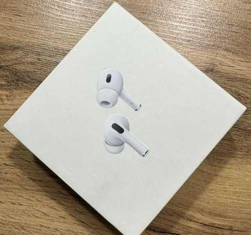 Наушники apple airpods pro