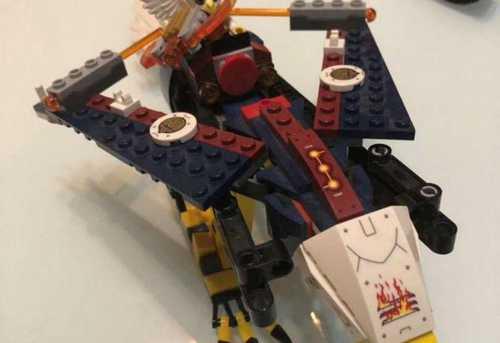 Lego Ninjago