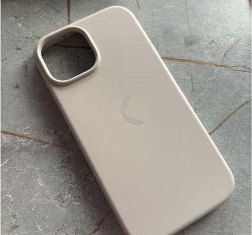 Чехол commo для iPhone 15 от Яндекса