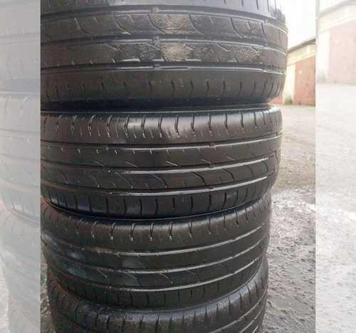 Continental ContiPremiumContact 2 185/55 R16