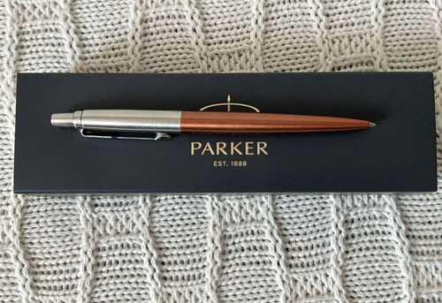 Ручка шариковая Parker