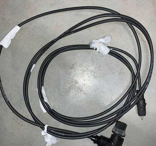 Удлинитель датчика ABS 3м Wabco