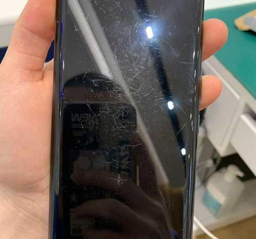 Дисплей на vivo v27