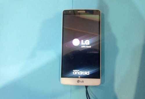 LG G3 s D724, 8 ГБ