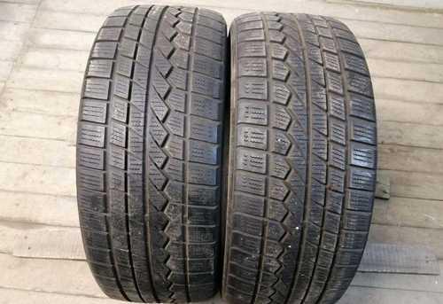 Toyo Snowprox S952 225/45 R17