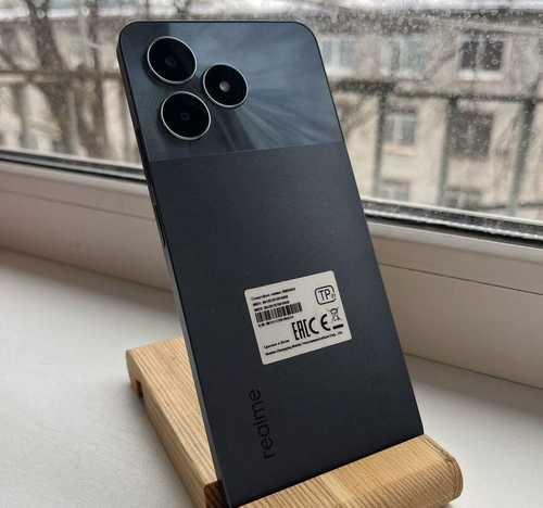 realme Note 50, 3/64 ГБ