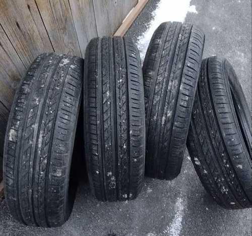 Yokohama BluEarth E50 185/65 R15