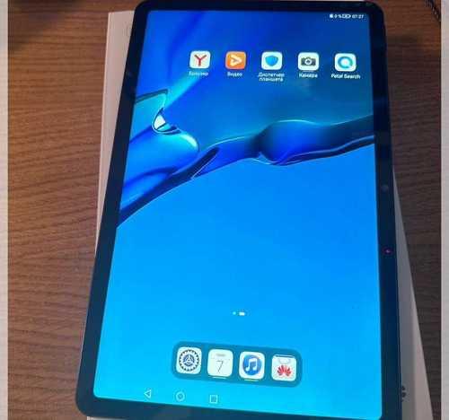 Планшет huawei MatePad 4 BAH3-W09