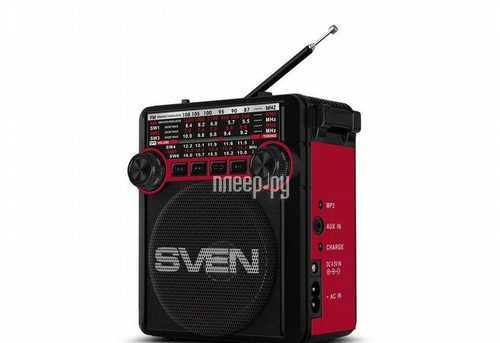 Sven SRP-355 Red
