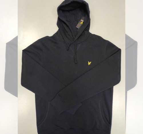 Худи Lyle Scott