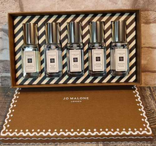 Набор сет jo malone 45мл