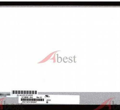 N116BGE-EA2 Экран для ноутбука