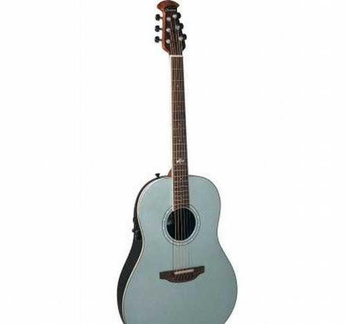 Ovation 1516YS-G Pro Series Ultra Mid Depth Yukon Spray