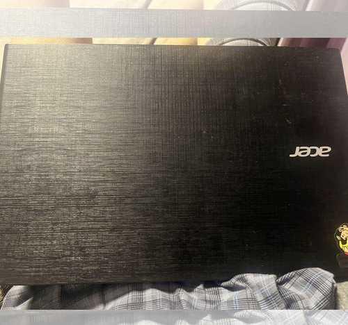 Ноутбук acer extensa 2511