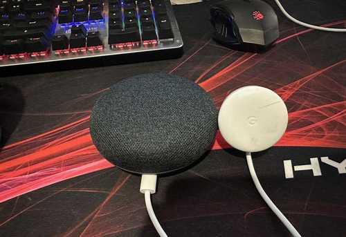 Google home mini