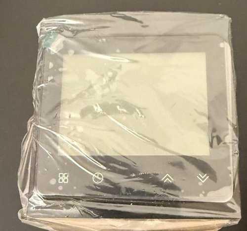 Термостат WiFi Thermostat