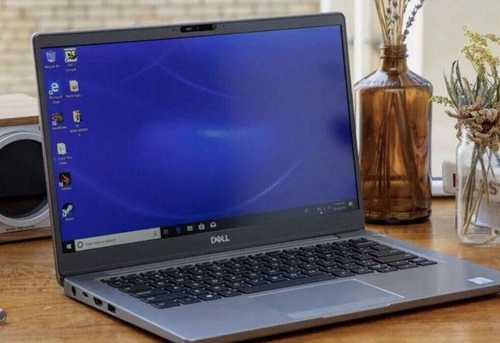 Dell Latitude 7300 i7-8665U 4.8Gh/8Gb/512SSD