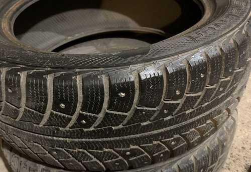 Gislaved Nord Frost 5 195/55 R15 89T