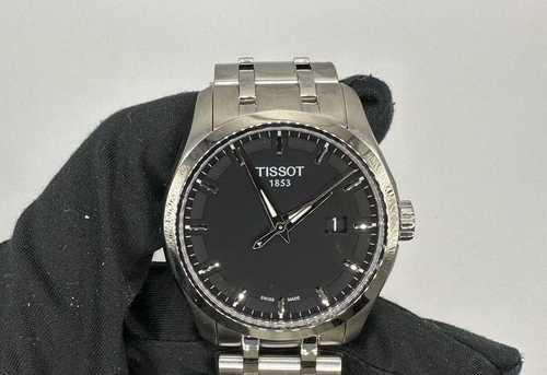 Мужские наручные часы tissot T035.410.11.051.00