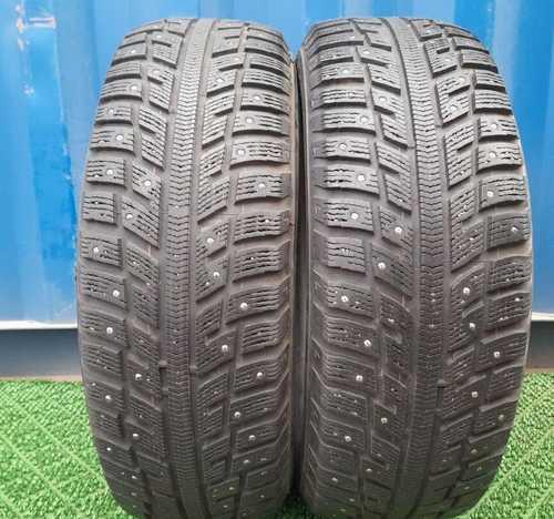Kumho I'Zen KW22 215/65 R16 120T