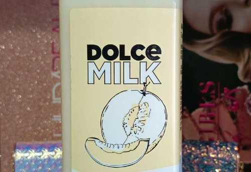 Гель для душа Dolce Milk 460 ml Дыня богиня