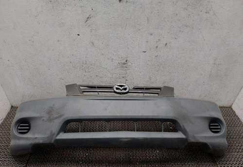 Решетка радиатора Mazda Tribute, 2005