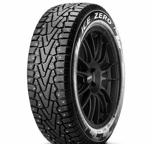 Pirelli Ice Zero 185/60 R15 88T