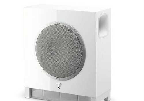 Focal Sub Air White