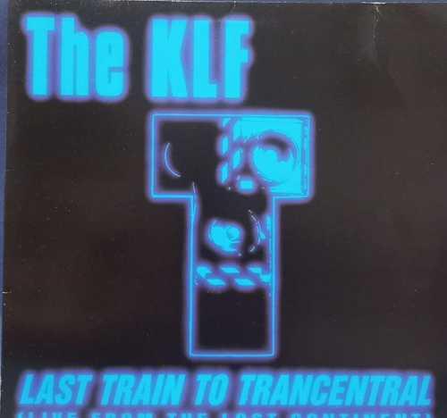 Виниловая пластинка The KLF