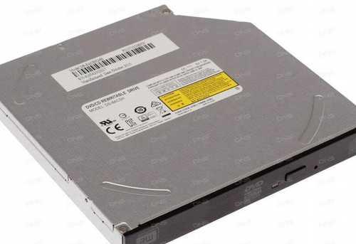 Привод DVD-RW lite-ON DS-8acsh для ноутбука
