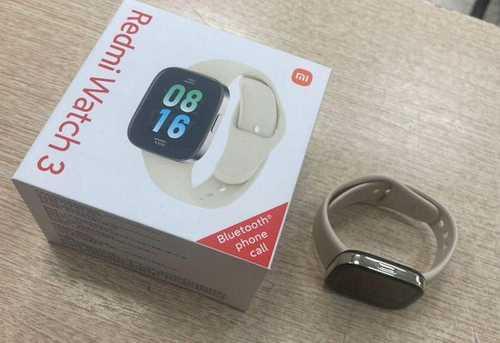 Redmi Watch 3