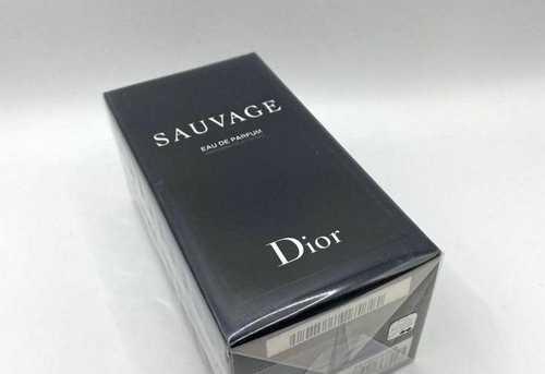 Christian Dior Sauvage