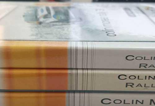 Colin McRae 1 + 2 + 3 Codemasters PC