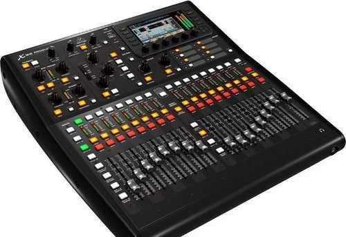 Behringer X32 producer