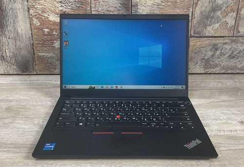Lenovo thinkpad e14 gen 2