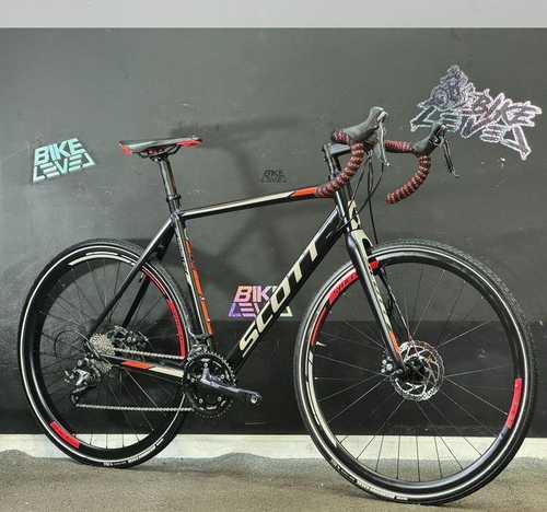 Scott Speedster CX 20 Disc